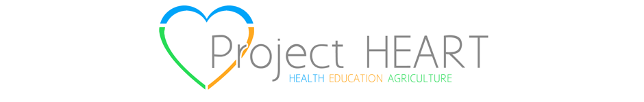 Let's rally for Project HEART | Rally.org