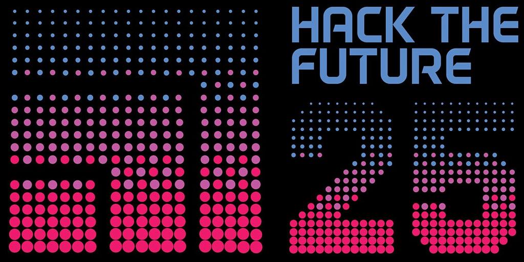 Hack The Future Is A Party It S A Self Directed Hackathon For Future
