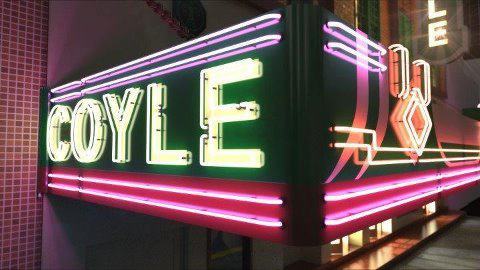 SAVE THE COYLE THEATER | Rally.org