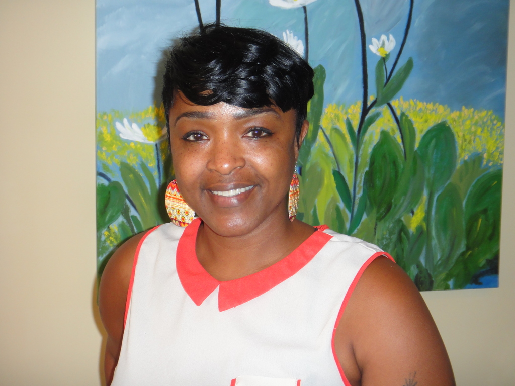 Rally for Tonya! | Rally.org