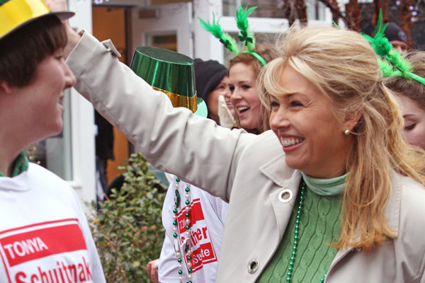 Let's rally for Tonya Schuitmaker for State Senate | Rally.org