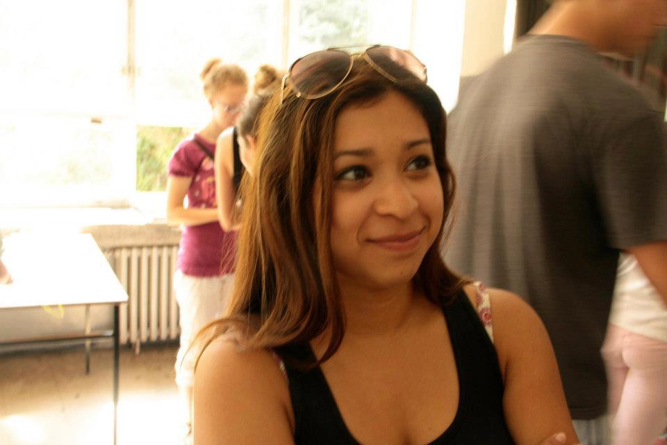 Remembering Leslie | Rally.org