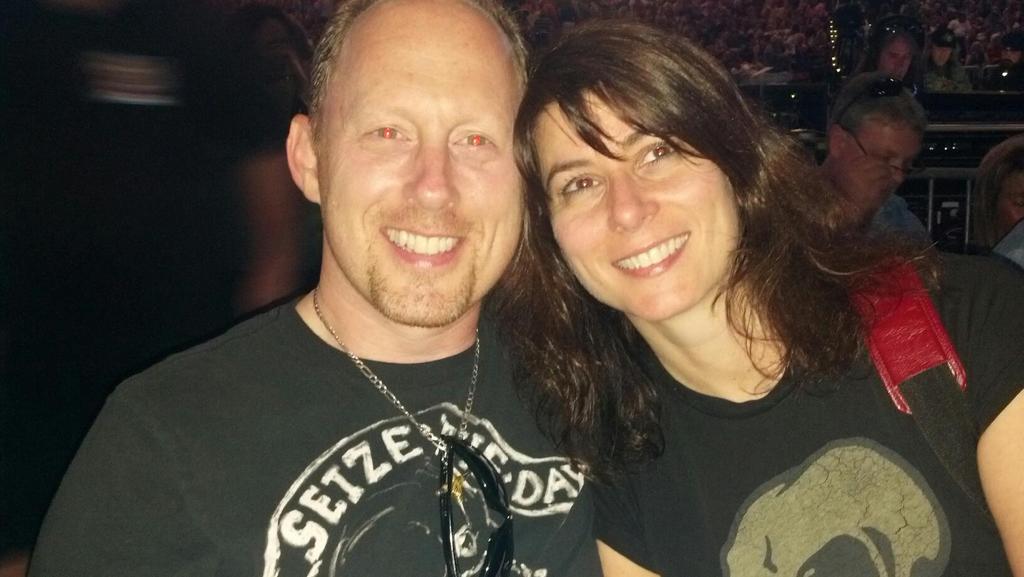 LET'S RALLY FOR NANCY TO BEAT BREAST CANCER NATURALLY! | Rally.org