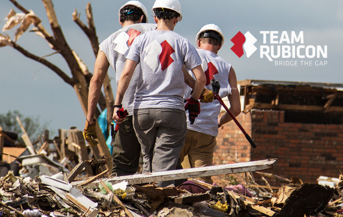 We're Launching Operation: Seabird | Rally.org