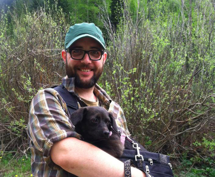 Honoring Matt Oates | Rally.org