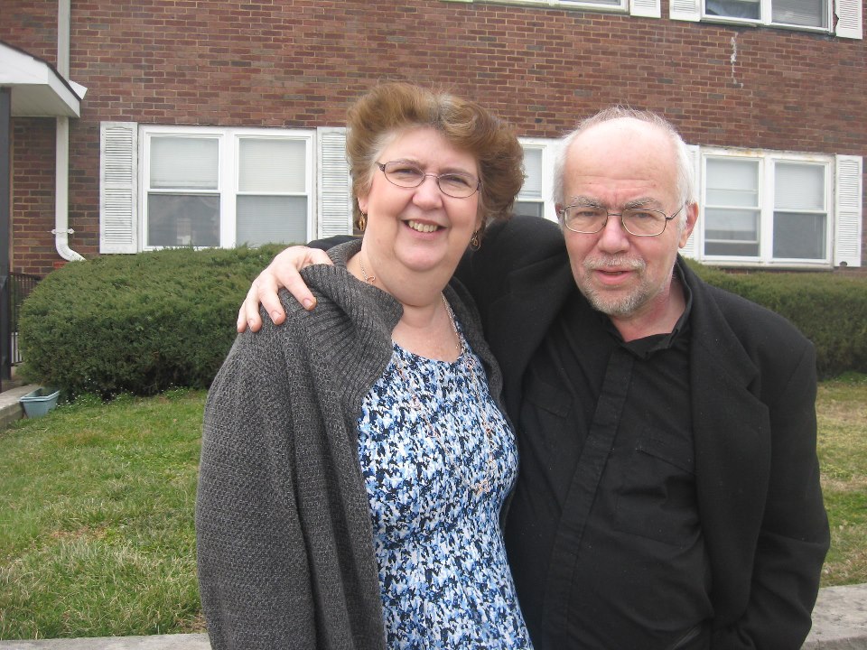 Let's rally for The Honorable Reverend Michael Riley | Rally.org