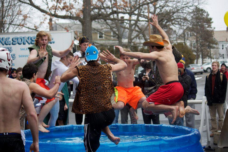 Let's rally for the Dutchmen Dip | Rally.org