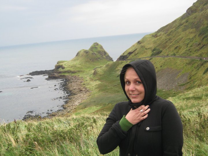 Let's rally for Alison Gooding | Rally.org