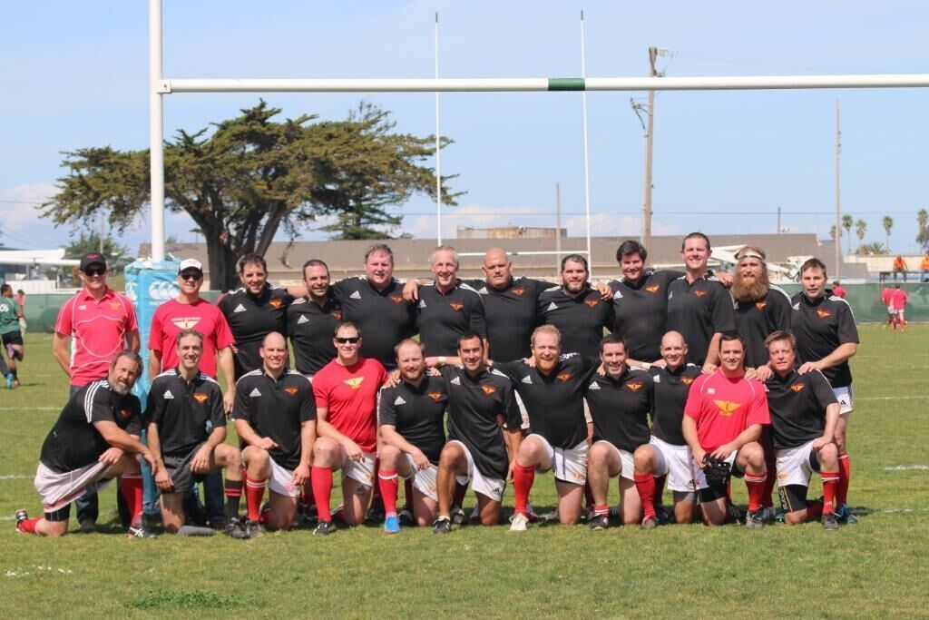 OC Rugby - The Titan Fund | Rally.org