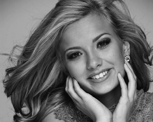 Miss Mountain State | Rally.org