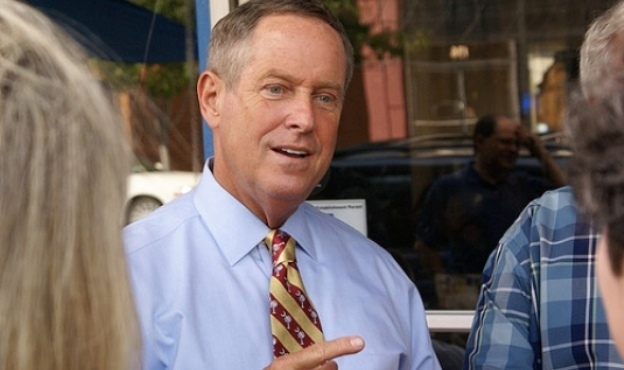 Joe Wilson for Congress | Rally.org