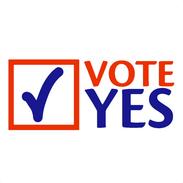 Let's rally for Vote Yes a New Library | Rally.org