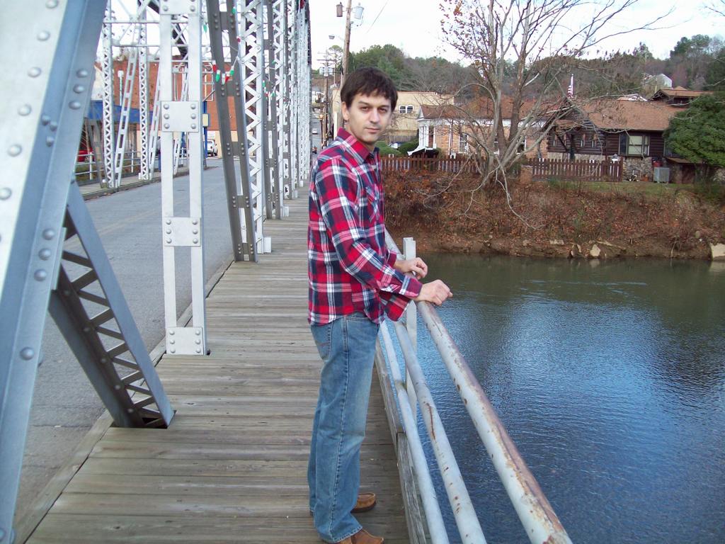 Let's rally for the Jason G. Fordham Memorial Endowment Fund | Rally.org