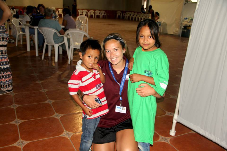 Help bring Maegan back to Honduras! | Rally.org