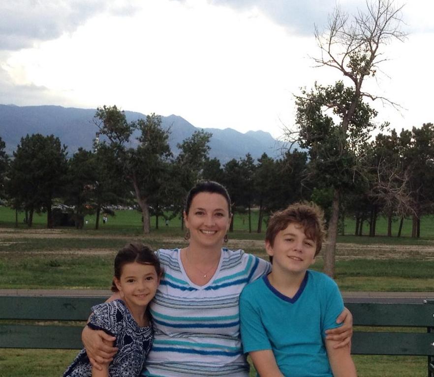 Let's rally for Jessica Beeson for Lawrence School Board | Rally.org