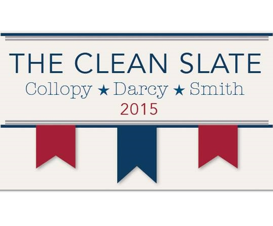 Help Elect Sharon Collopy and the Clean Slate to the Central Bucks ...
