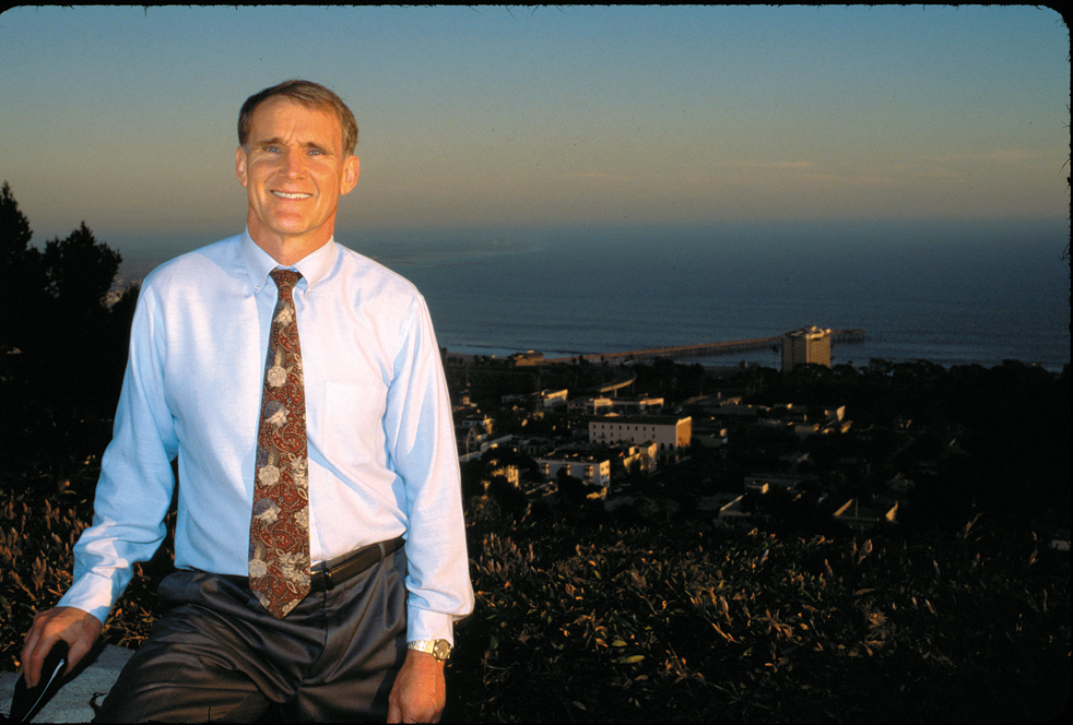 Let's rally for Friends of Steve Bennett- Keeping Ventura County a ...