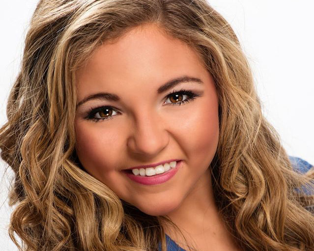 Let's rally for Miss Harrison County’s OT Macie Queen | Rally.org