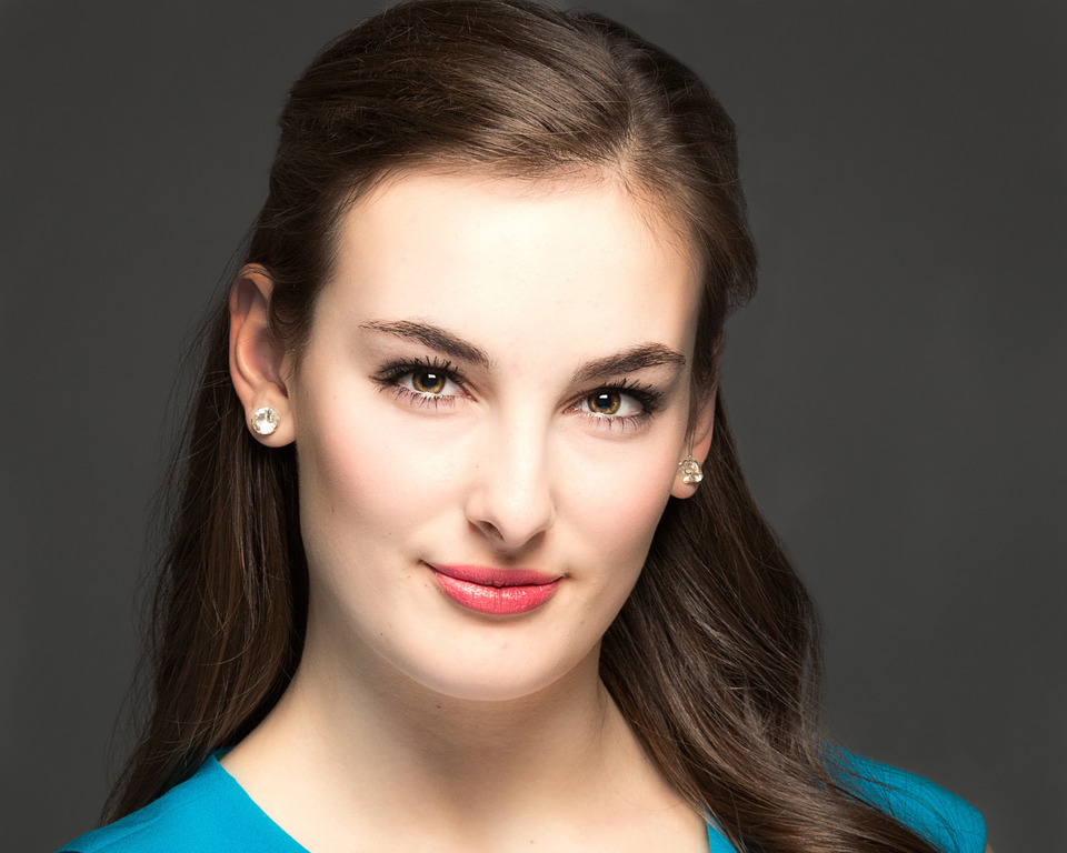 Let's rally for Miss Jefferson County’s OT Megan Scarano | Rally.org