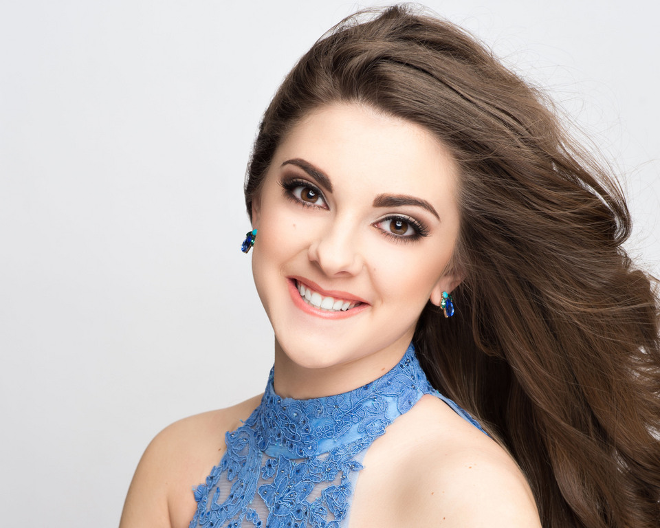 Let's rally for Miss University City’s OT Braelynn Neely | Rally.org