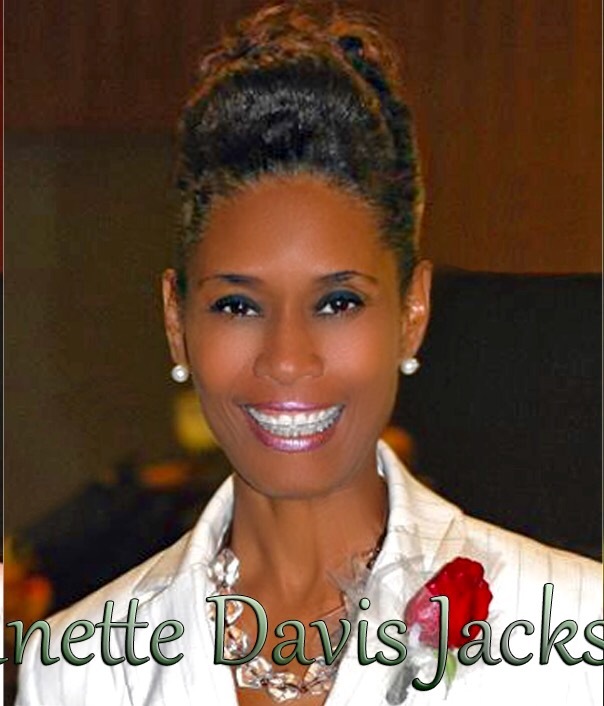 Let's rally for Annette Davis Jackson for State Senate | Rally.org