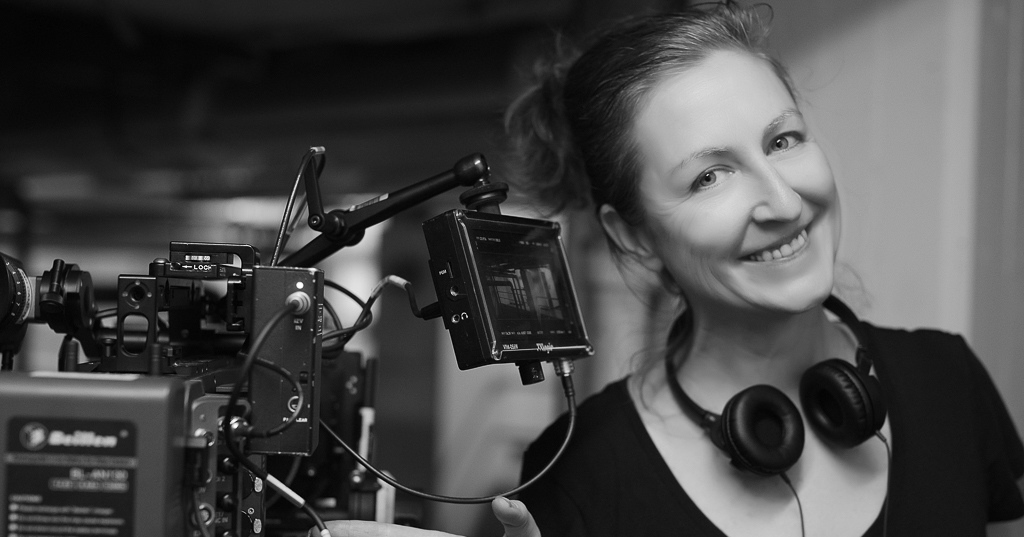 Let's get Mary-Lyn to the Cannes Film Festival! | Rally.org