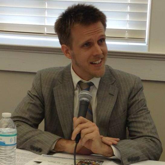 Let's rally to send Ted to Philly for DNCC! | Rally.org