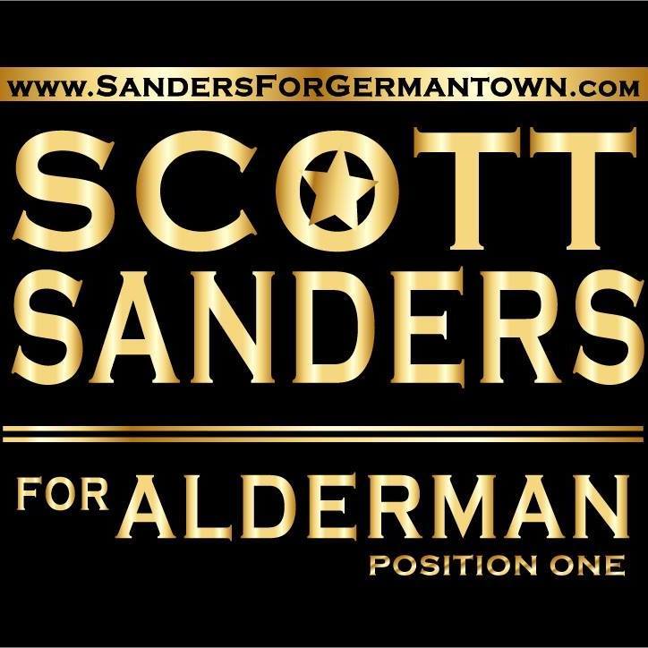 Let's Support Friends of Scott Sanders | Rally.org