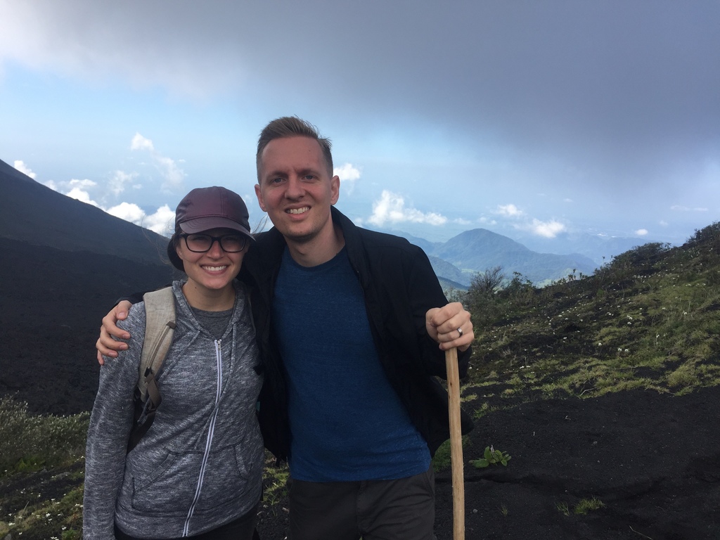 Wes & Hannah Pickering | Rally.org