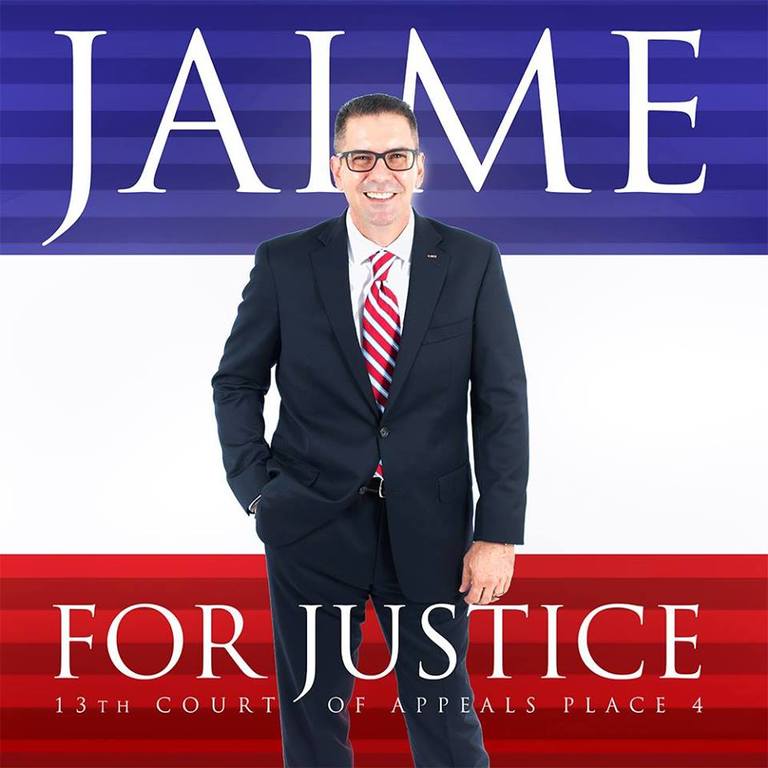 Let's rally for Jaime for Justice | Rally.org