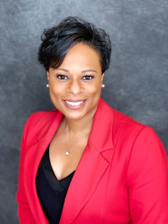 Let's rally for Nicole Collier Campaign Fund | Rally.org