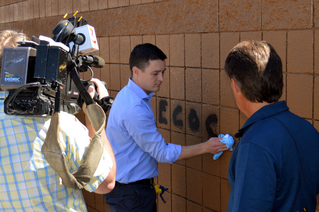 Let's rally for Justin Johnson For Phoenix | Rally.org