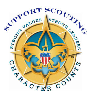 Scouting Changes Lives! | Rally.org