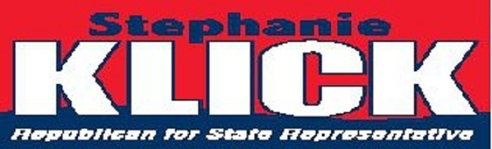 Let's rally for Stephanie Klick Campaign | Rally.org