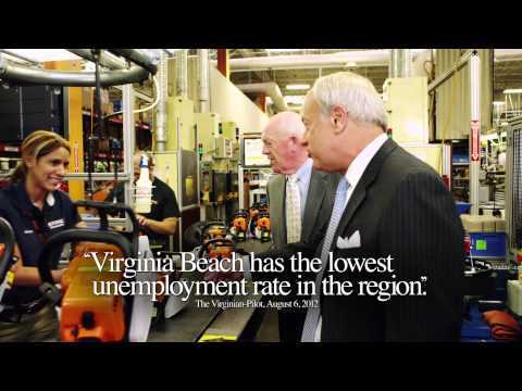 Let's rally for Mayor Sessoms' Campaign | Rally.org