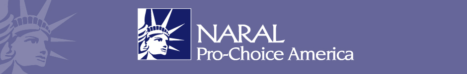 Let's rally for NARAL Pro-Choice America | Rally.org
