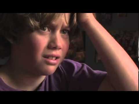 Let's rally for SPLIT - A Film for Kids of Divorce | Rally.org